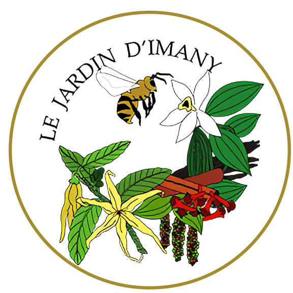 Le Jardin d'Imany